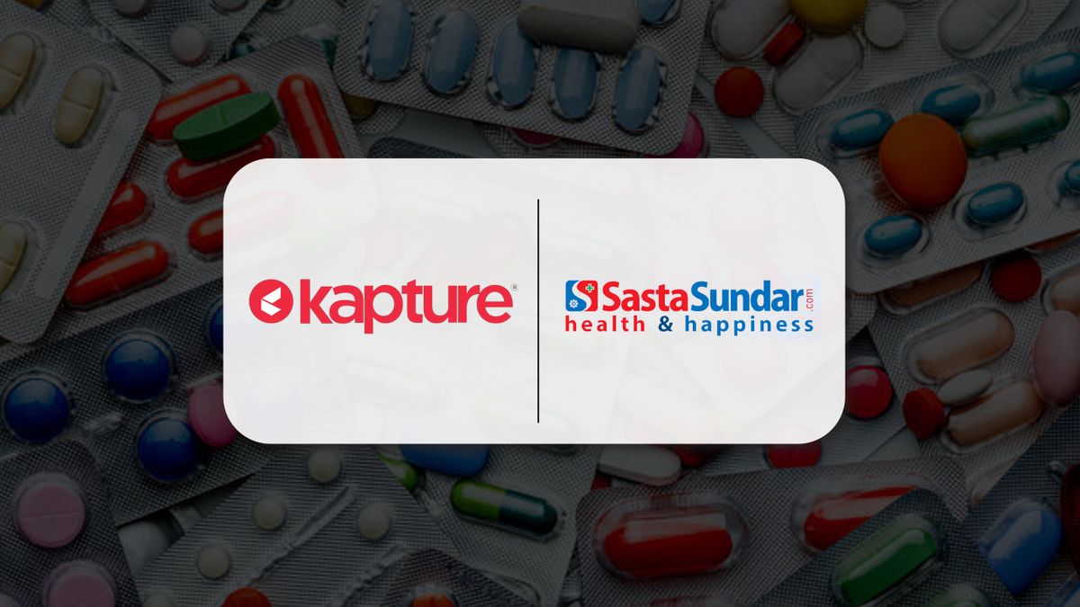 SastaSundar partners with Kapture CX to revamp customer support strategy