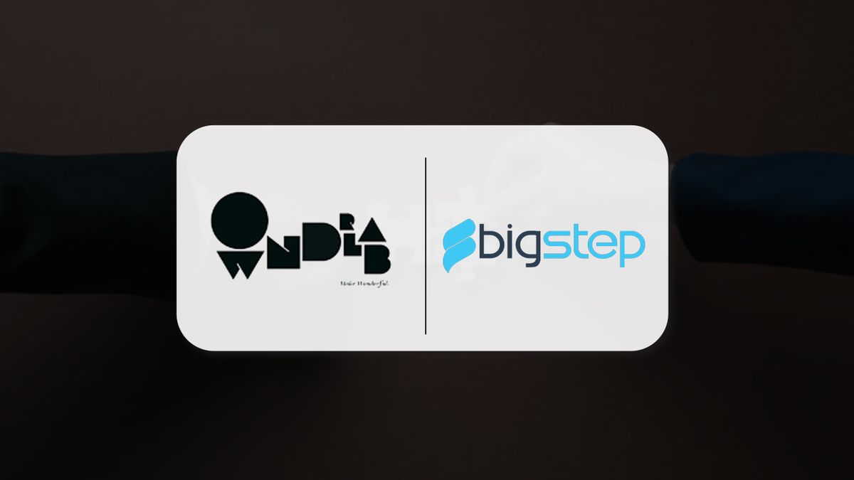 Wondrlab acquires BigStep Technologies to expand AI capabilities