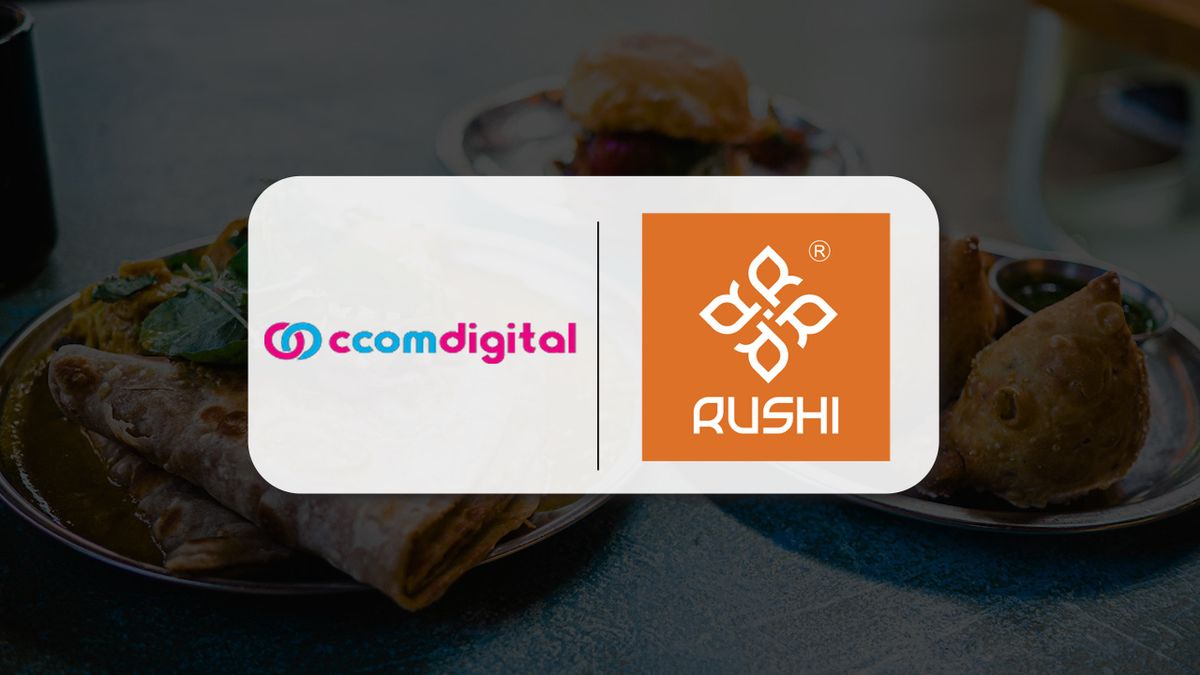 C Com Digital wins the digital marketing mandate for Rushi Ventures ...