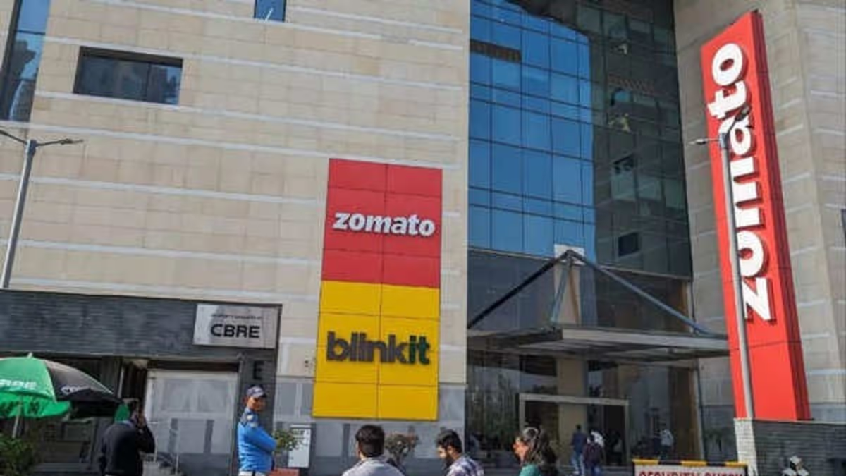 Zomato’s ad spending jumps 24% as net profit shrinks in Q3 FY25