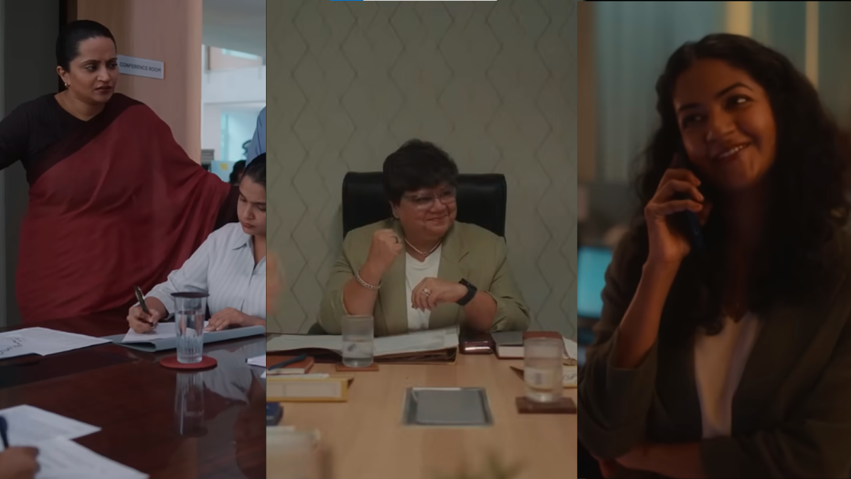 Case Study: How WeWork India tackled workspace myths using relatable work-life scenarios