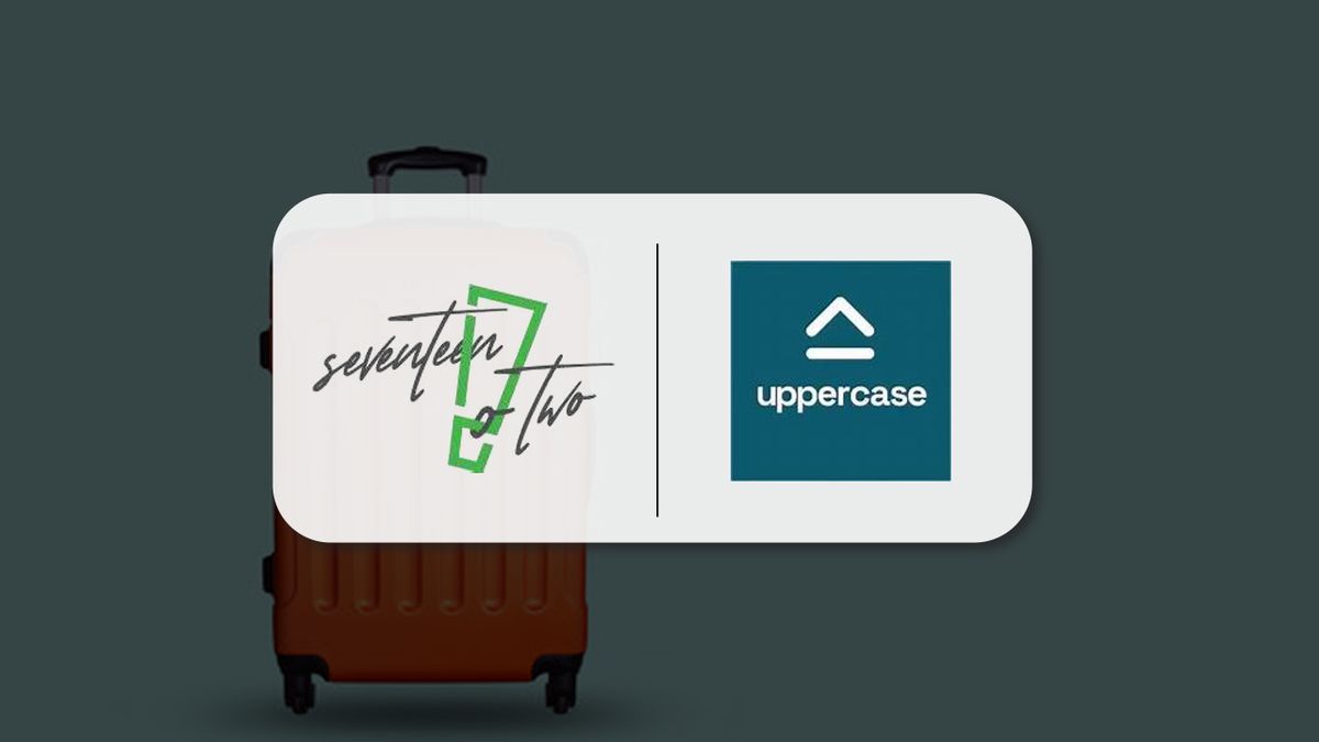 1702 Digital bags mandate to boost uppercase's digital visibility