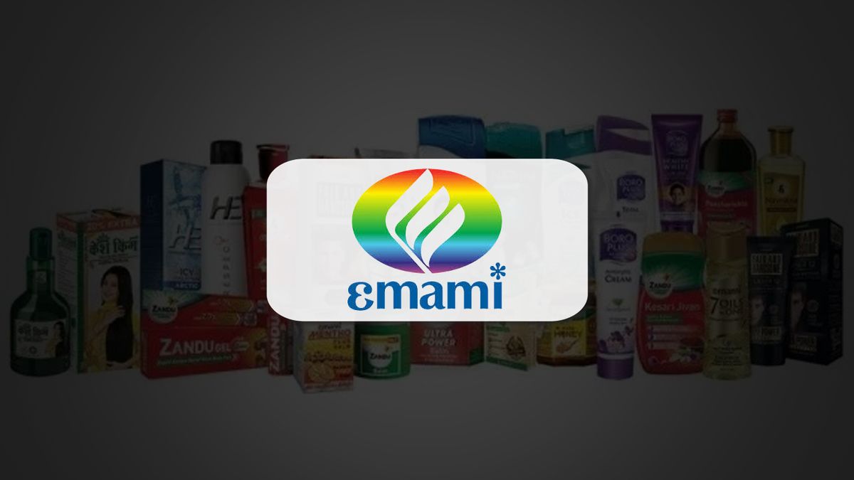 Emami’s ad spend jumps to ₹175.7 Cr as revenue rises 17.8% QoQ