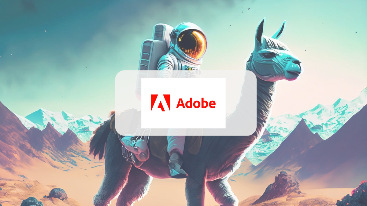 Adobe unveils Firefly app with AI-powered video generation