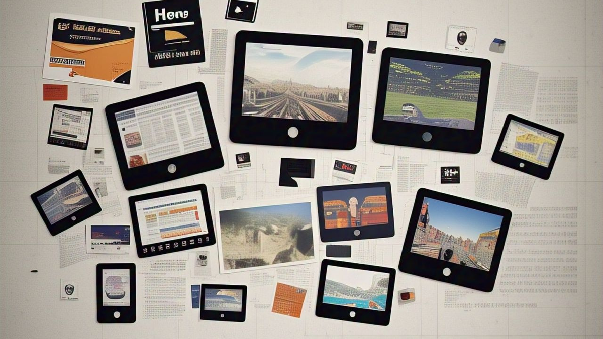 Navigating the fragmented media landscape