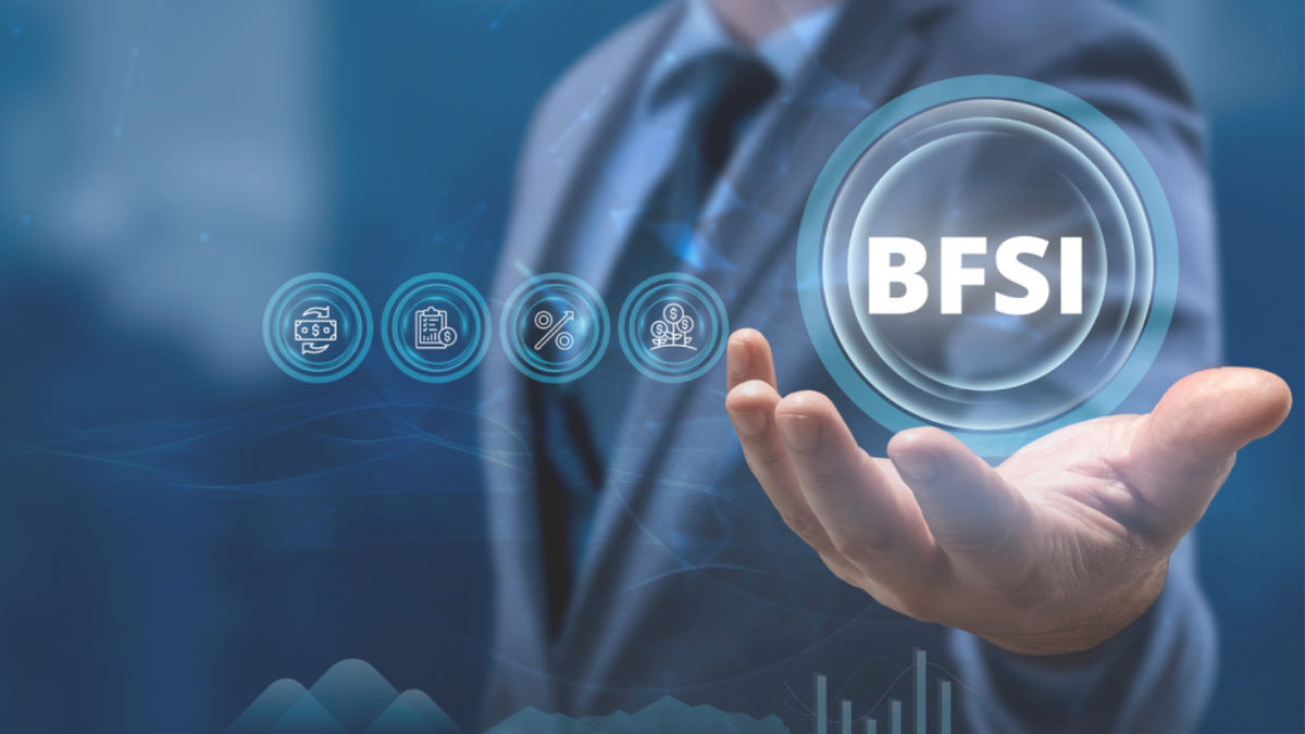 What’s BFSI up to this JFM