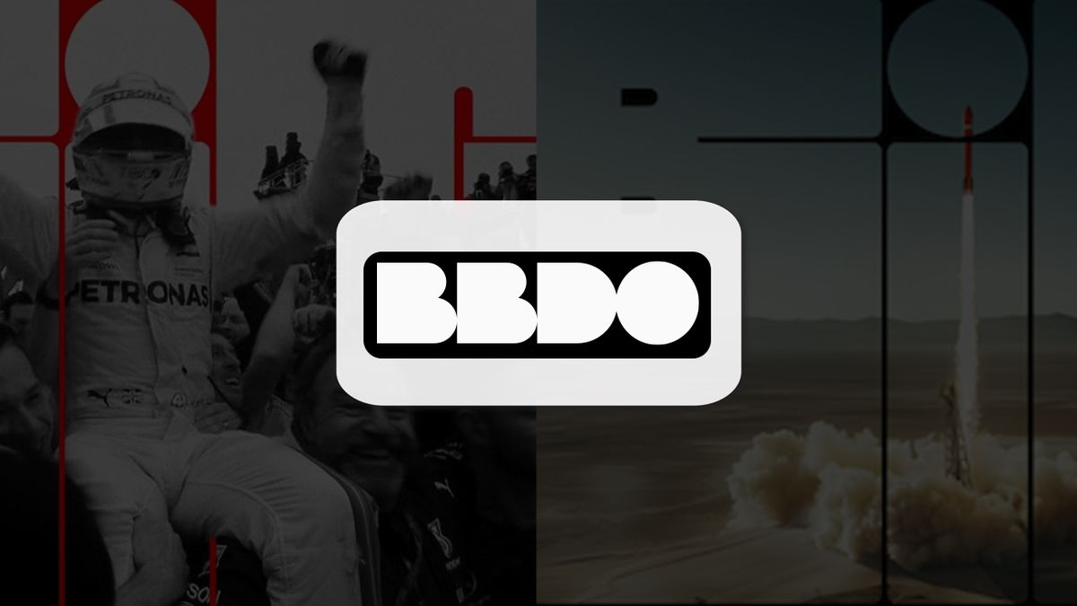 BBDO announces global repositioning after 30 years