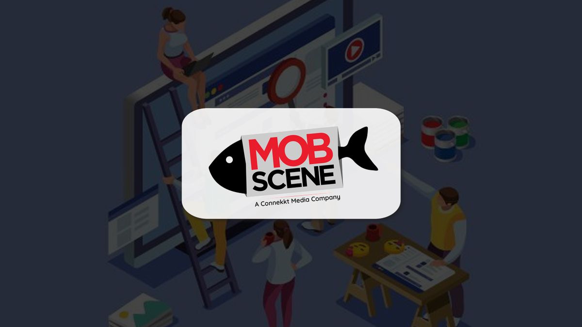 Hollywood agency Mob Scene acquired by Connekkt Media