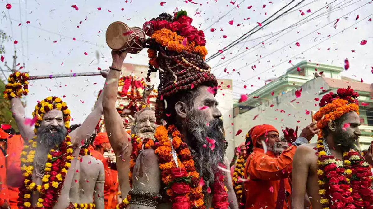 Ad pricing for Maha Kumbh beats IPL and other high-impact media IPs