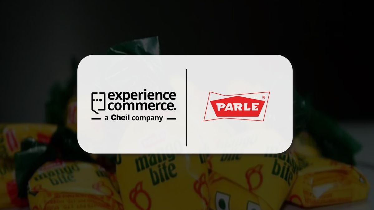 Experience Commerce wins social & media mandate for Parle Candy Culture