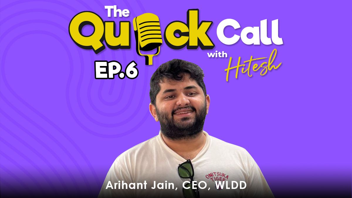 The Quick Call: The story behind WLDD's acquisition of ScoopWhoop