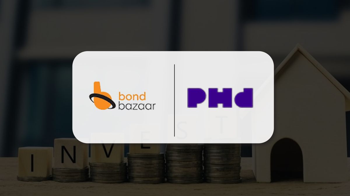 PHD India bags Bondbazaar’s integrated media mandate