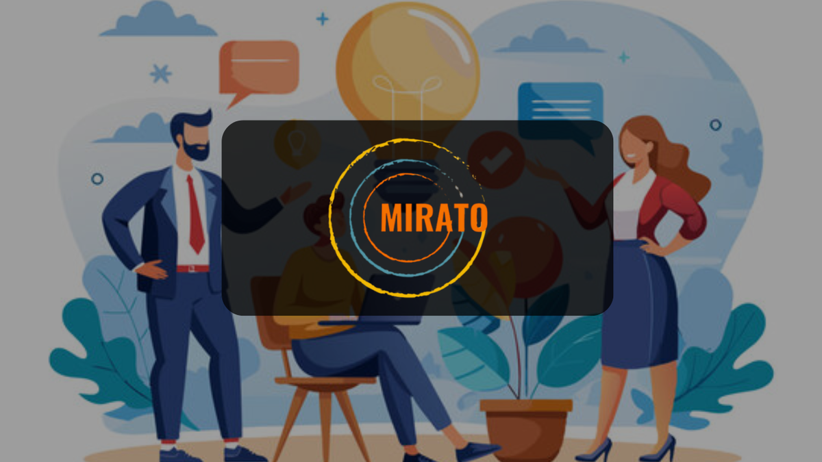 Agency Feature : All you need to know about Mirato
