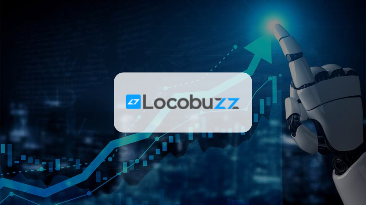 Locobuzz launches CMOVerse.ai, an AI tool for real-time marketing insights