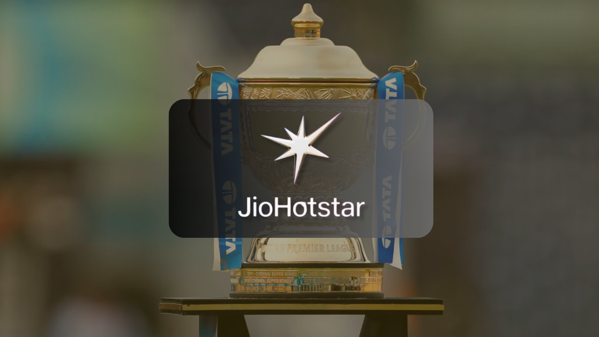 TATA IPL 2025 records highest-ever viewership across TV & digital platforms: JioStar