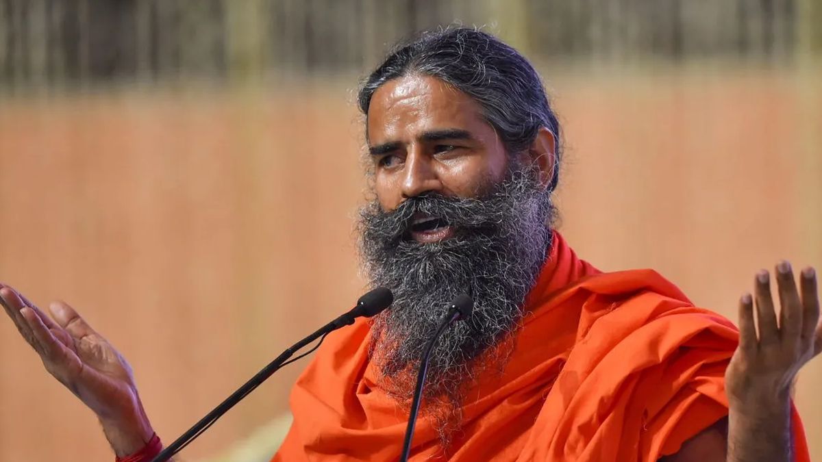 Delhi HC orders Patanjali to remove ads targeting Rooh Afza