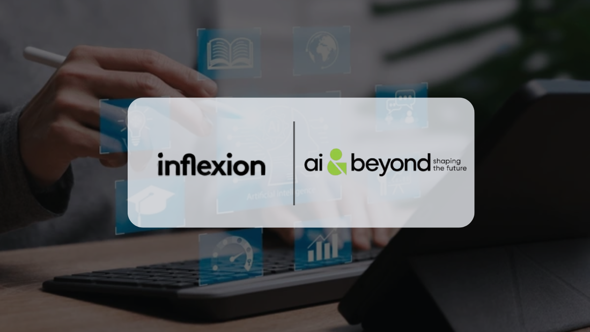 Inflexion Group & AI&Beyond launch AI literacy training for marketing teams
