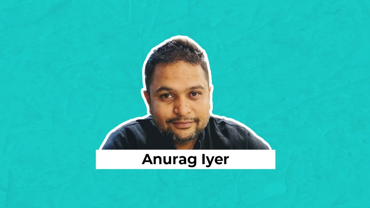 Anurag Iyer exits BigBang.Social after serving as CEO for over a year