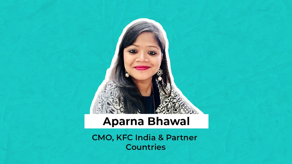 Speaking the language of Gen Z with KFC India’s marketing officer