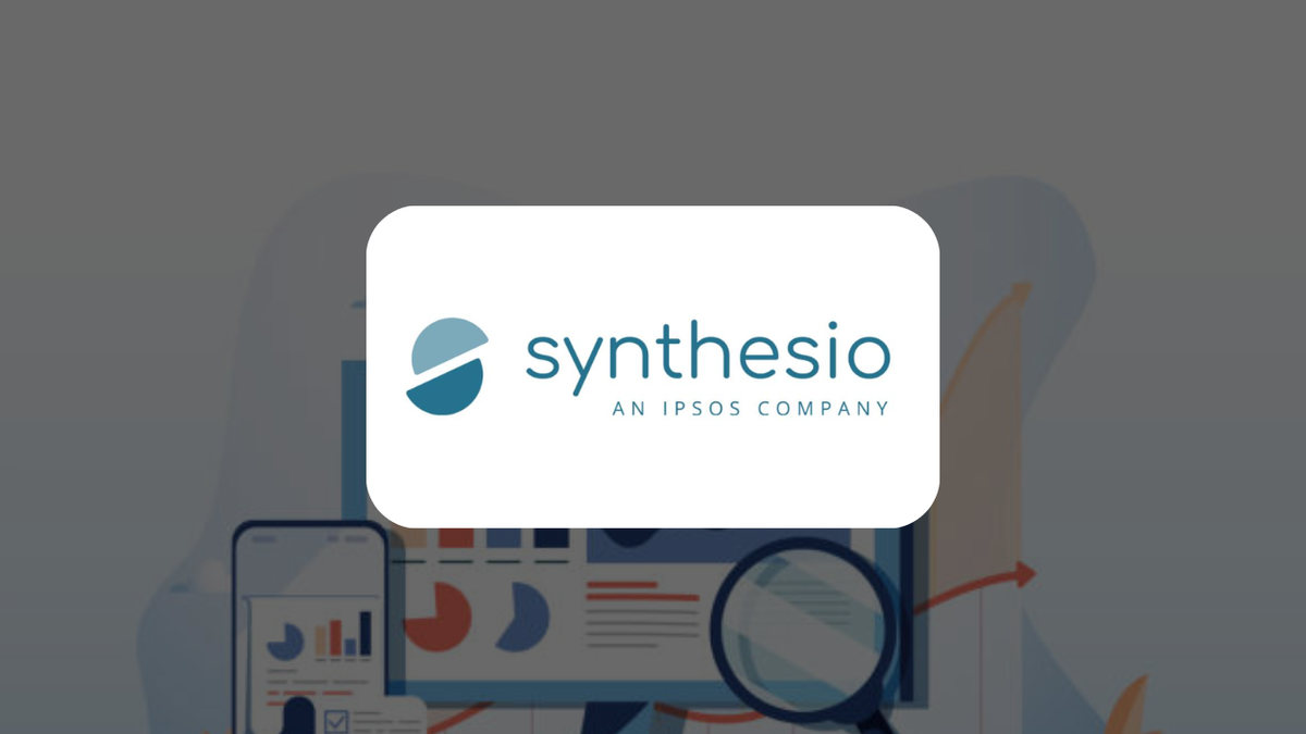 Ipsos Synthesio rolls out express insights across product categories