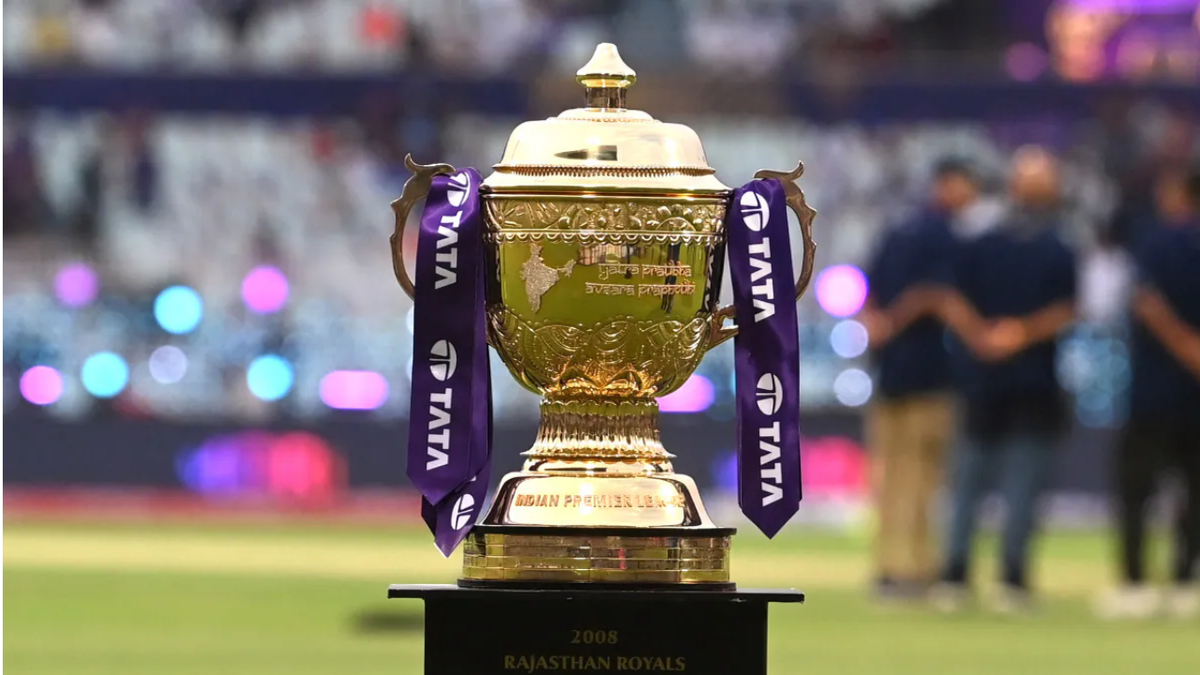 Food & Beverage ads lead IPL 2025 with 36% share on mobile, 26% on TV ...