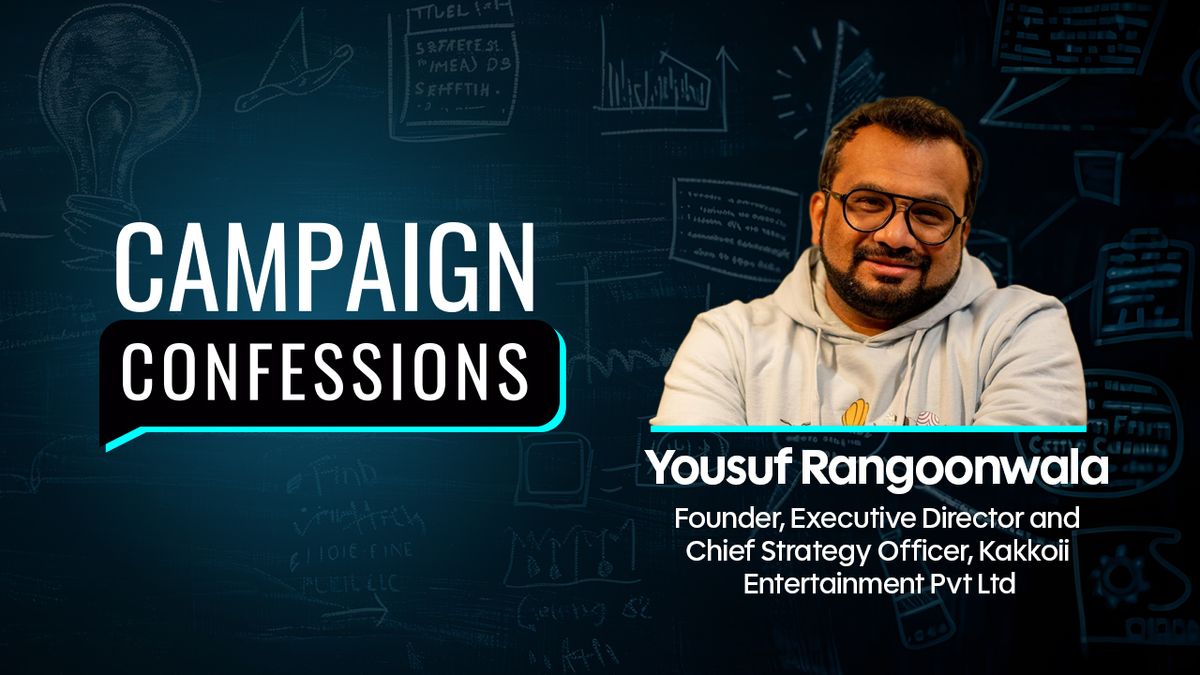 The campaign that changed everything: Nihar Shanti Amla