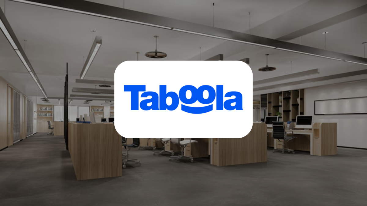 Taboola expands operations in India with Gurugram office launch