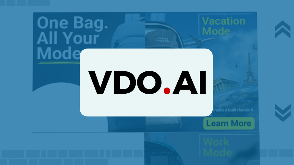 VDO.AI rolls out 'In-Scroll Display' ads for desktop & mobile