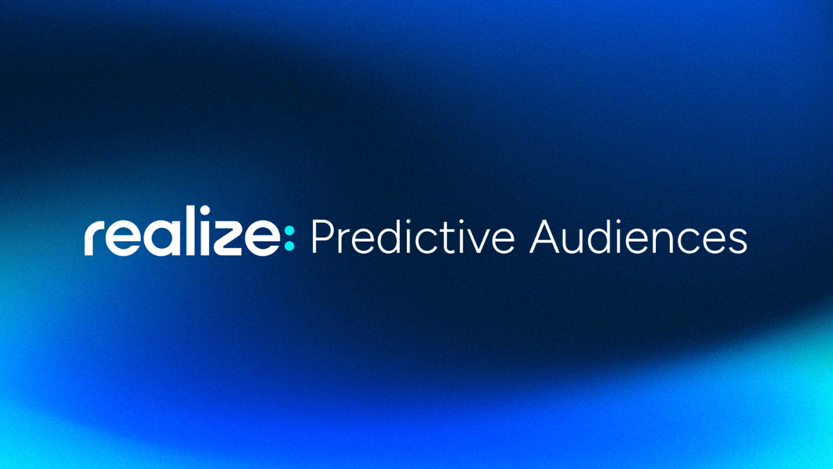Taboola adds predictive audience tool to its Realize platform
