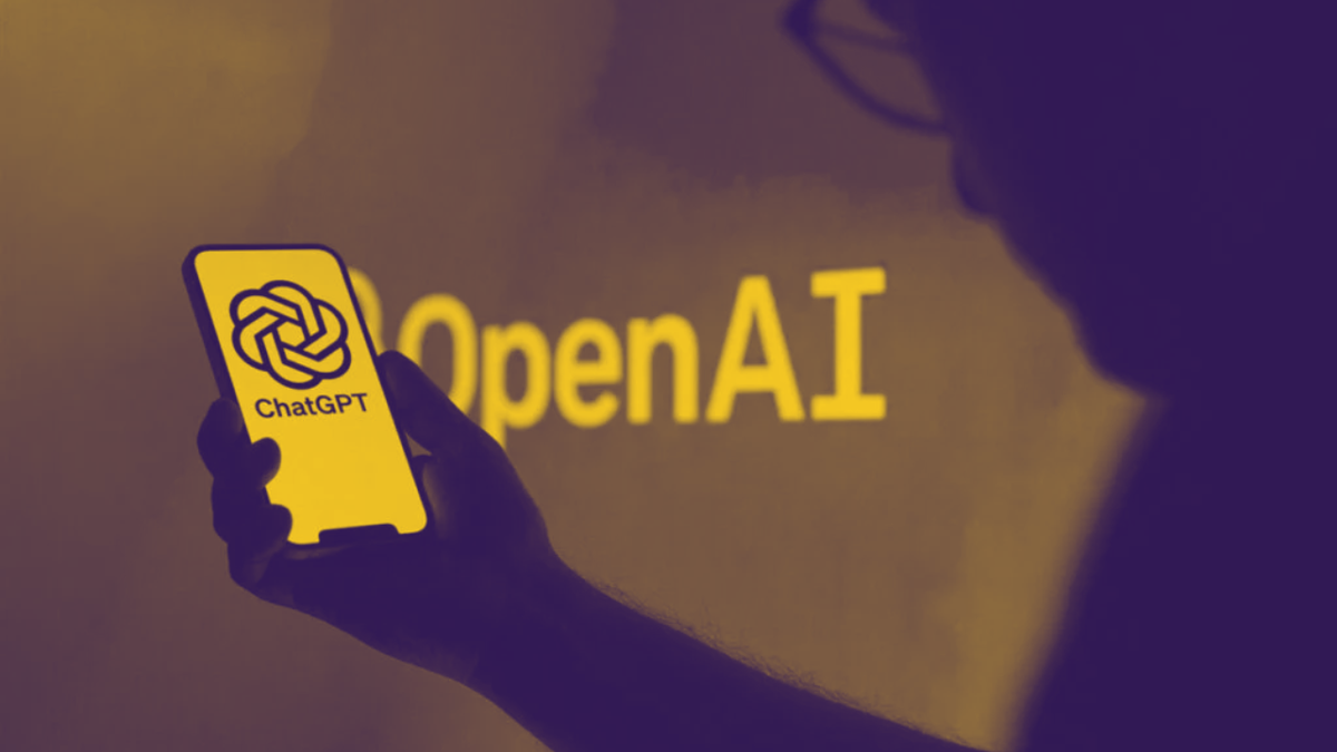 OpenAI reports $10 billion in annual recurring revenue as ChatGPT ...