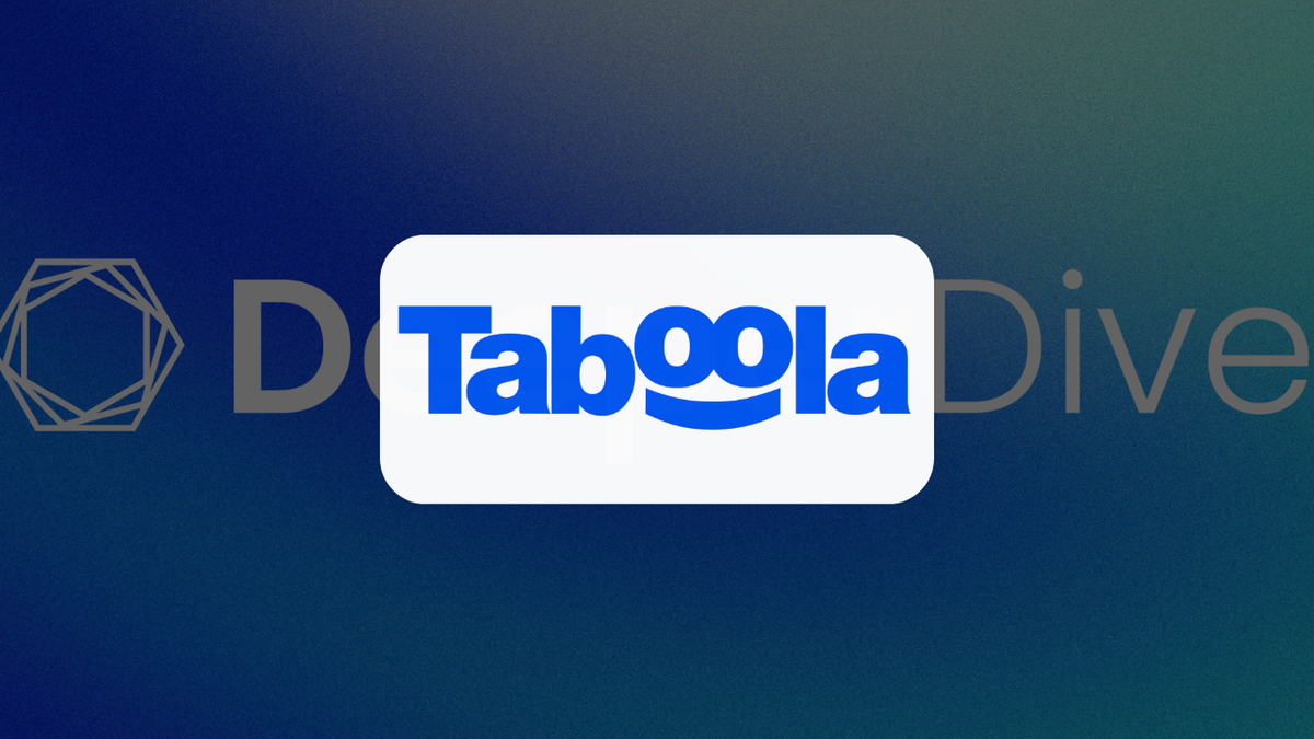 Taboola launches DeeperDive, an AI tool for publisher-hosted search responses