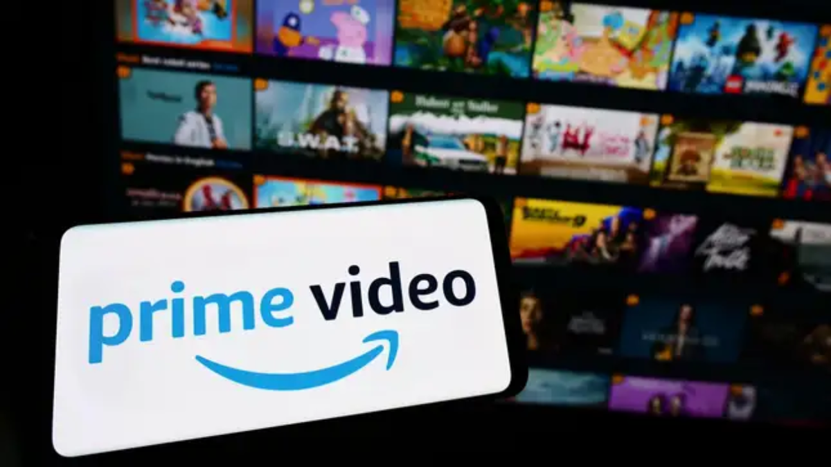 Amazon Prime video to show more ads soon: Report