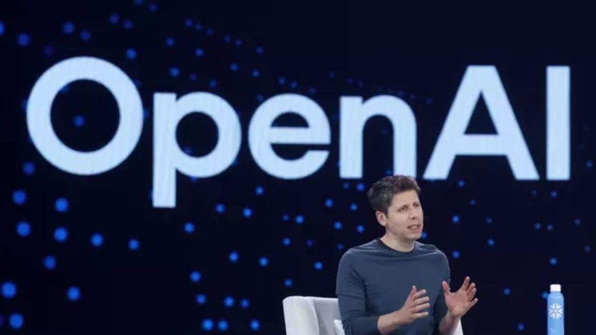 OpenAI moves to replace Scale AI with more specialised data partners