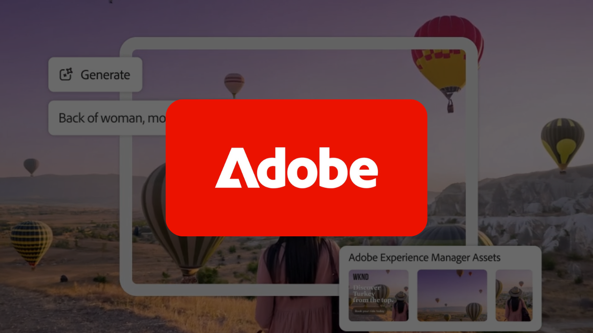 Adobe introduces new GenStudio features to streamline ad content creation