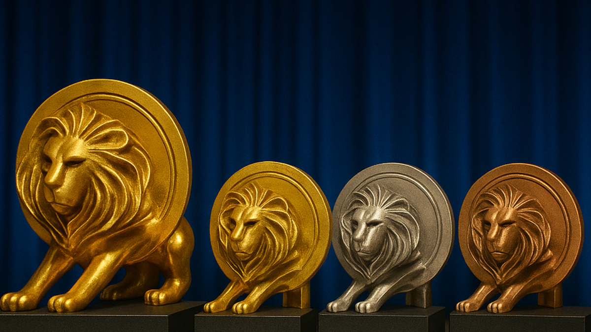 Cannes Lions 2025: 12 agencies and 32 Lions tell a bigger story