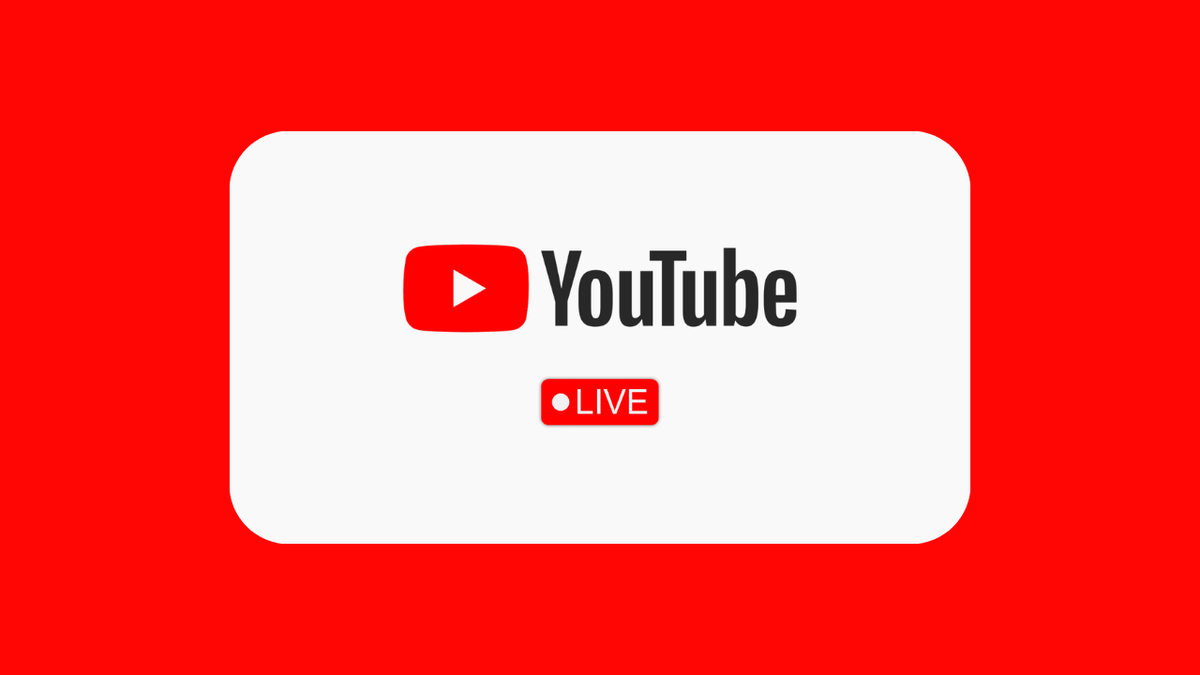 YouTube to restrict livestreaming for users under 16