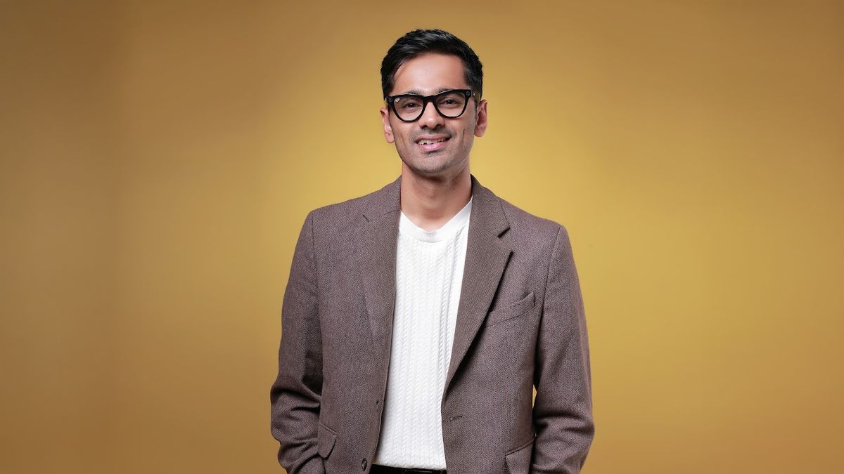 Canon India onboards Ruben Bijy Thomas as EOS ambassador