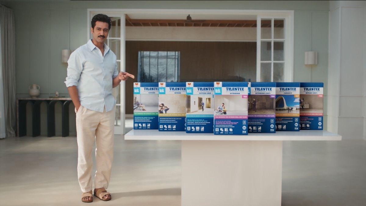 Birla White’s ‘Talking Tiles’ turns loose tiles into loud reminders of ...