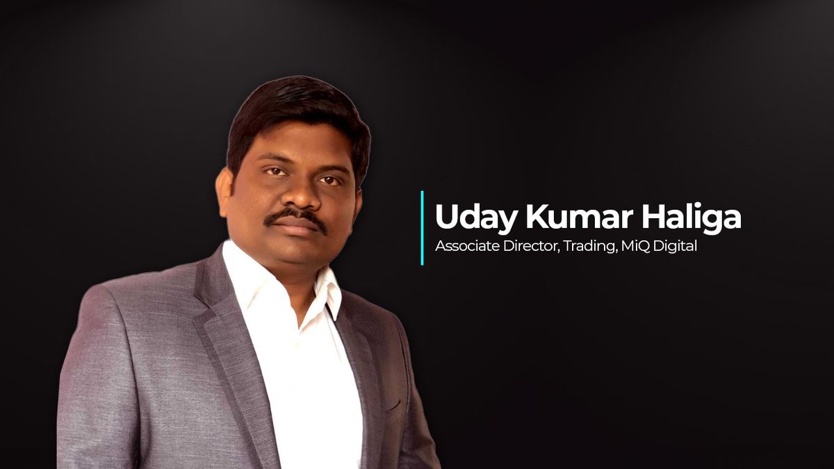 How AI is transforming the ad tech stack & revolutionising digital ...