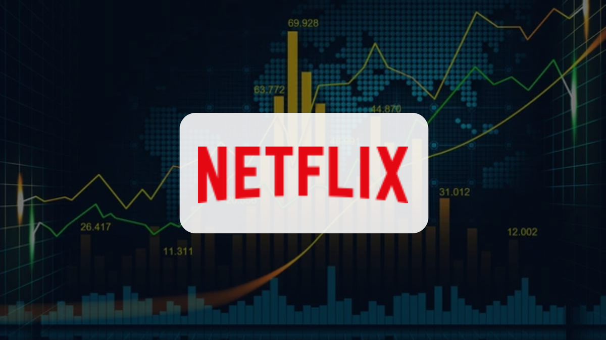 Netflix reports 45% YoY profit rise in Q2, cites ad business & price ...