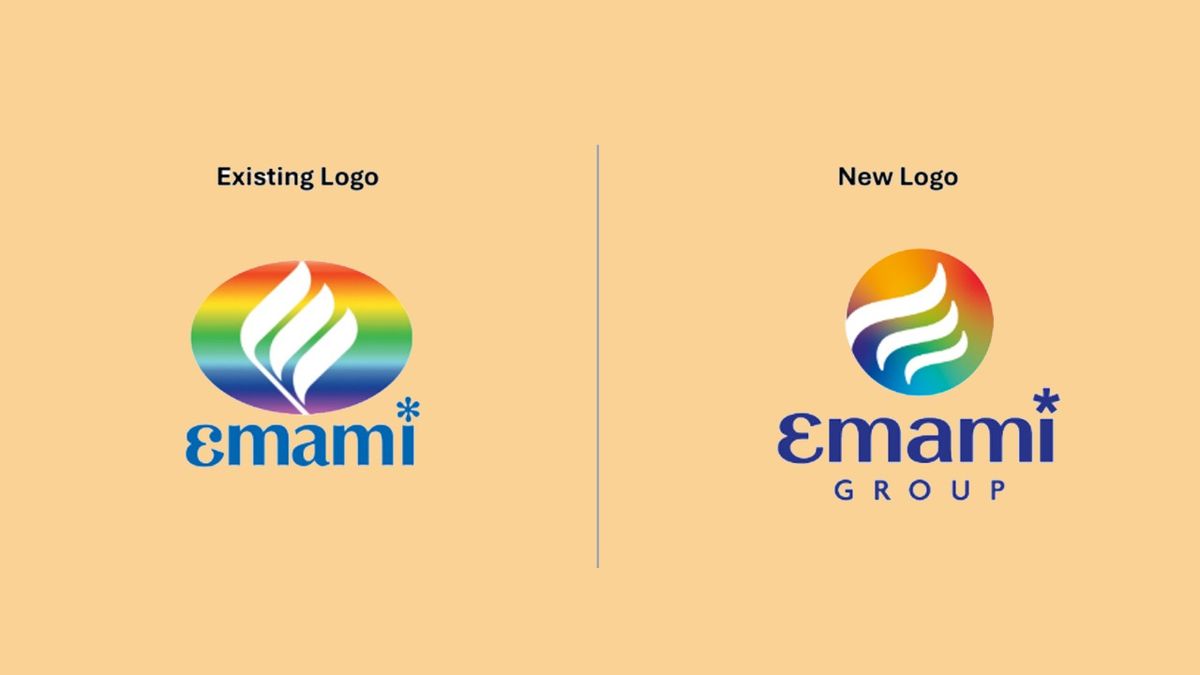 Emami launches new corporate brand identity to mark 50 years