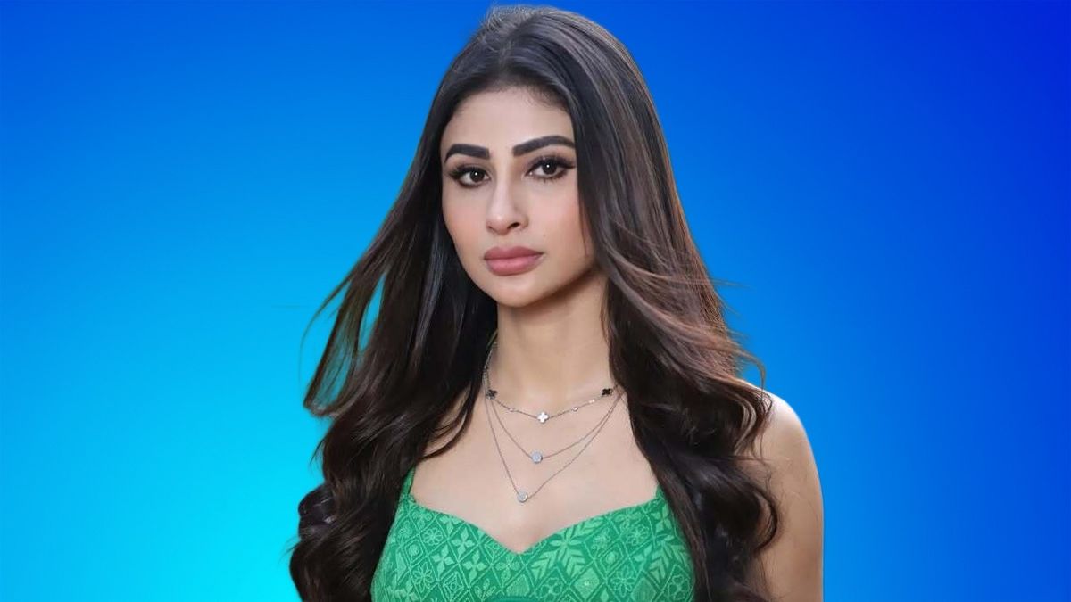 Sudathi announces Mouni Roy as brand ambassador