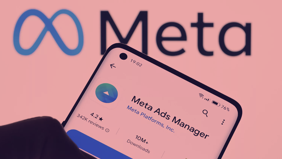 Advertisers face fewer manual targeting options as Meta pushes AI tools