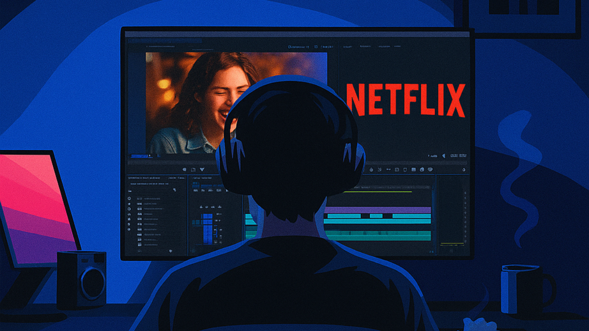 Netflix issues guidelines on generative AI use in content production