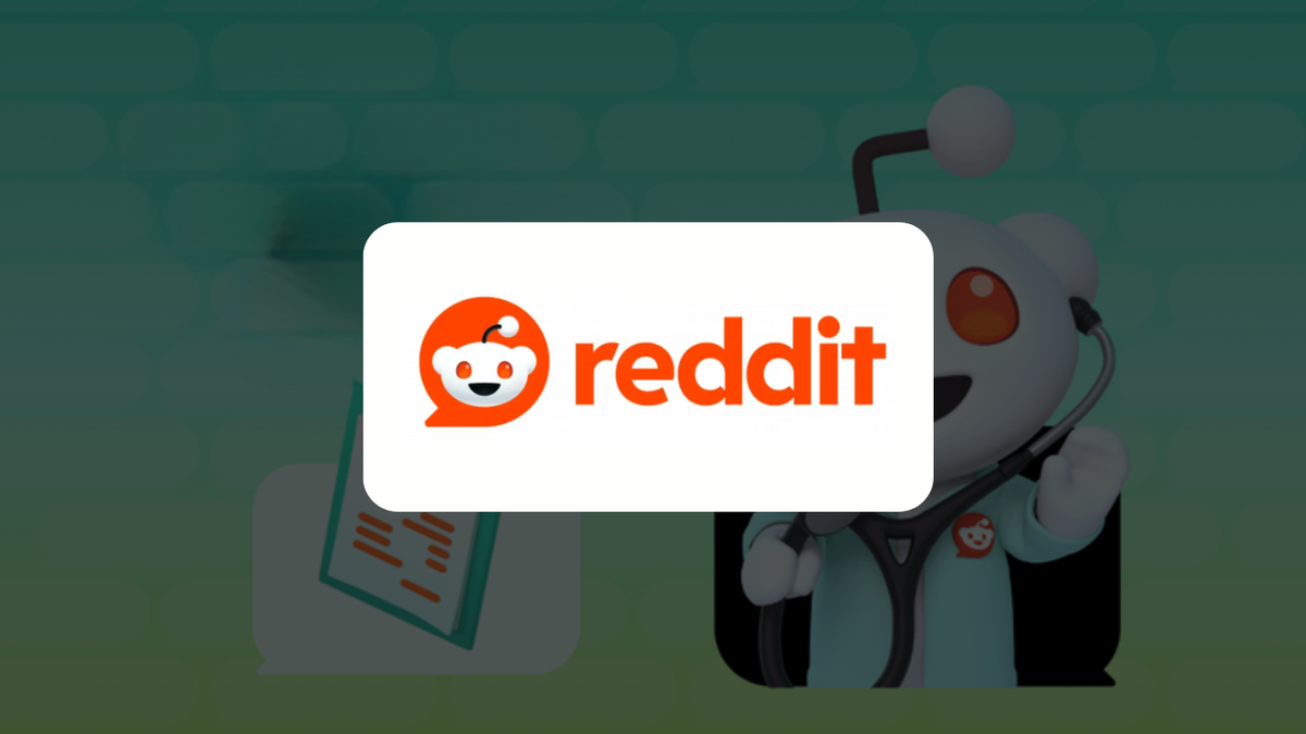 Reddit rolls out reminder ads for healthcare brands