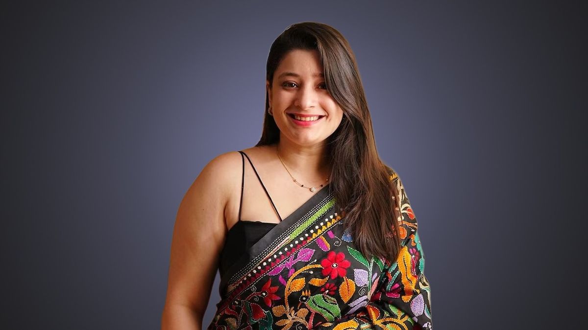 ZOFF Foods names Chef Natasha Gandhi as digital ambassador