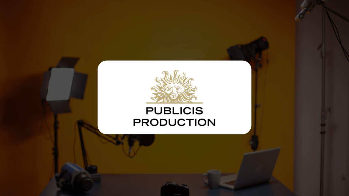 Publicis Groupe India launches content studio