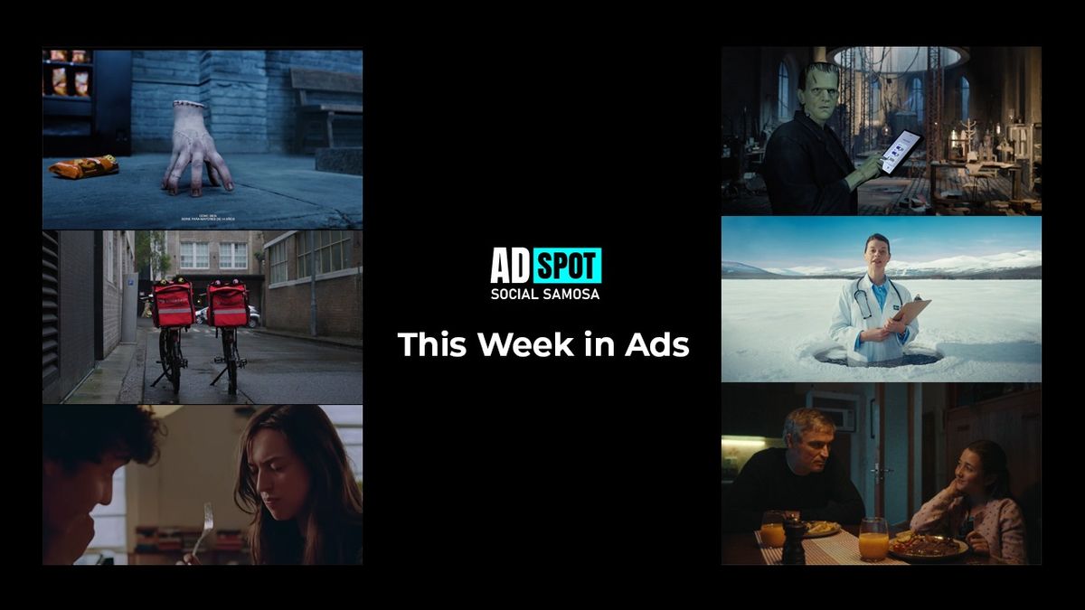 Ad Spot: Tesco, Uber India, Super League Kerala & more