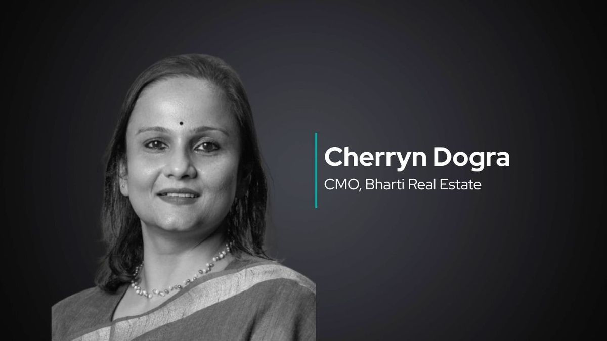Inside Cherryn Dogra’s playbook for marketing commercial destinations