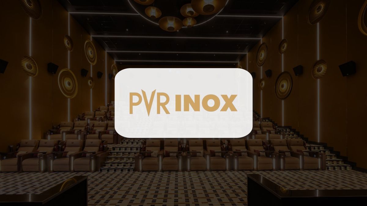 PVR INOX launches six-screen multiplex in Delhi